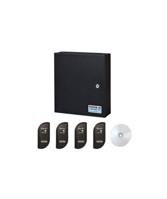 Secura Key – ITR SYSTEMS