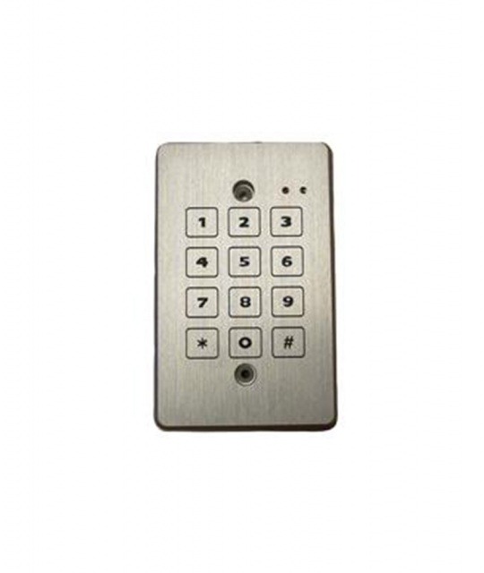 Secura Key – ITR SYSTEMS