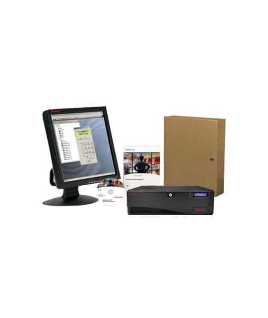 WinPak PE – ITR SYSTEMS
