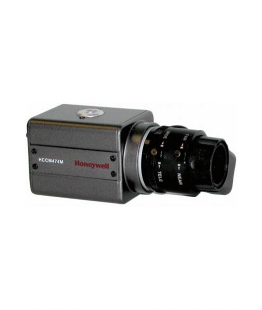 Video Surveillance: Analog – ITR SYSTEMS